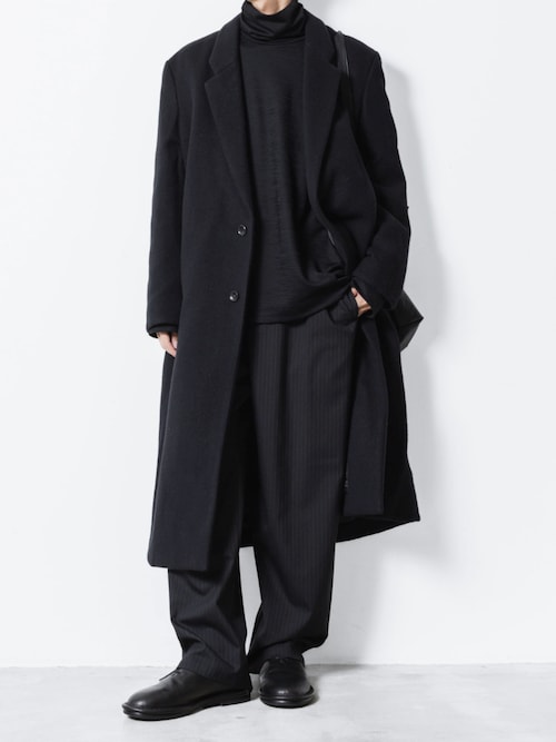 AT_MM(ATTACHMENT)｜ATTACHMENTのスリッポンを使ったコーディネート - WEAR