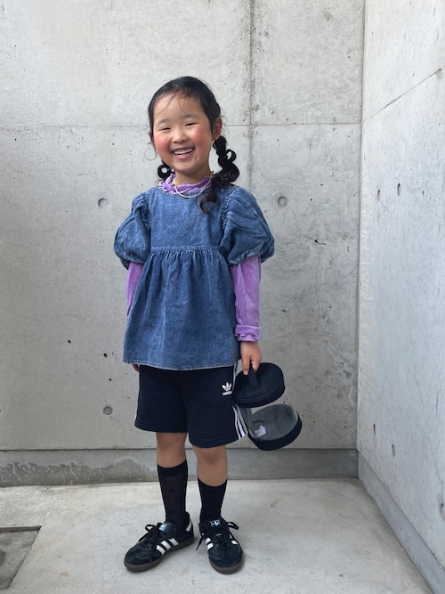 iooo｜しまむらのトップスを使ったコーディネート - WEAR