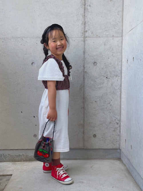 iooo｜green label relaxingのワンピースを使ったコーディネート - WEAR