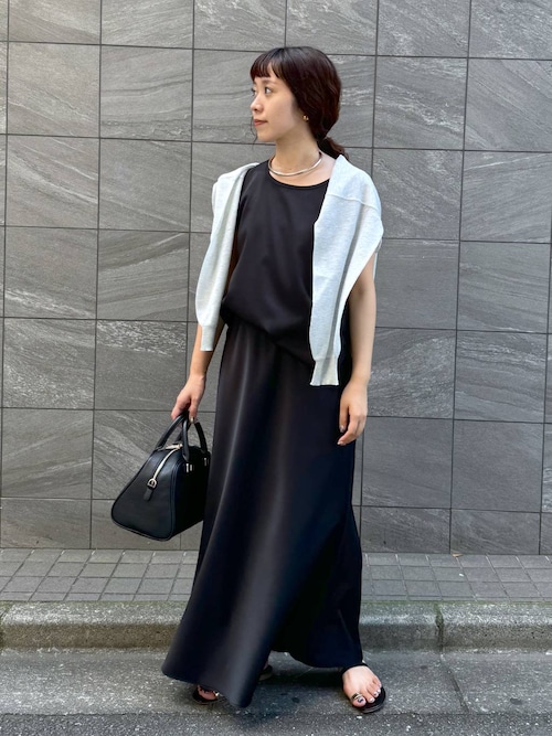 by_.uki(BARNYARD STORM 新宿高島屋)｜BARNYARDSTORMのスカートを使ったコーディネート - WEAR