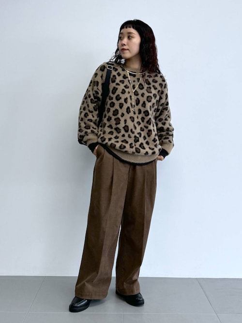 BARNYARD STORM 新宿高島屋by_.ukiさんのTシャツ/カットソーを使ったコーディネート - ZOZOTOWN