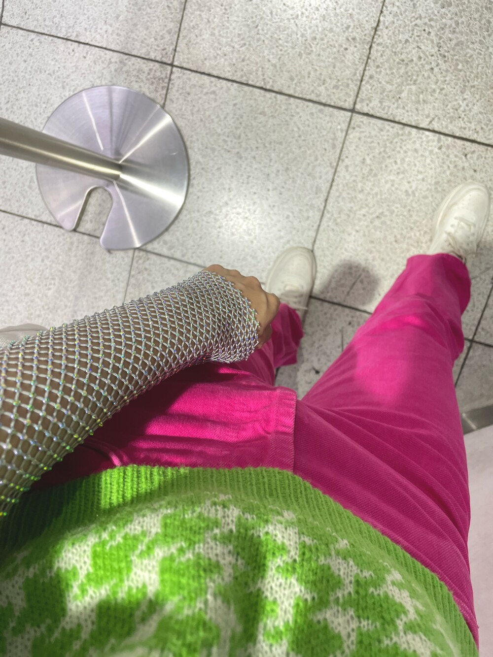 kmpf｜ZARAのトップスを使ったコーディネート - WEAR