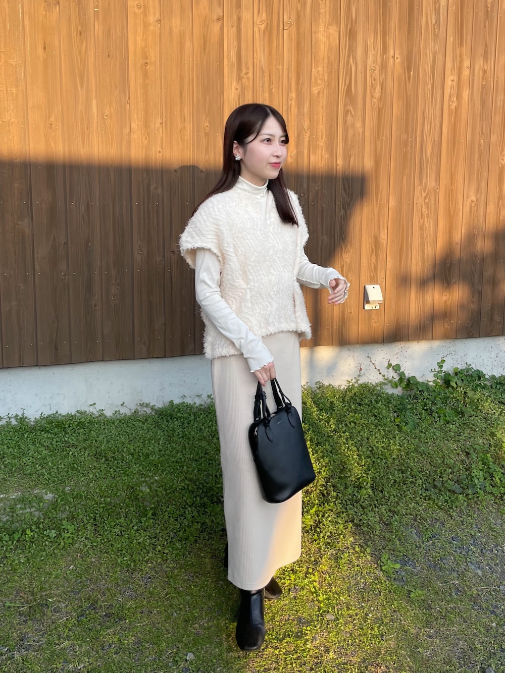 yuka｜GUのトップスを使ったコーディネート - WEAR