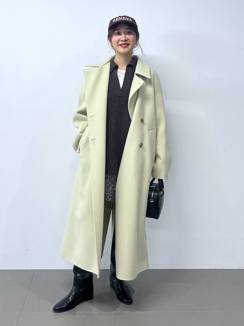 BABYLONEのジャケット/アウターを使ったコーディネート(ZOZOTOWN Yahoo!店) ｜ ネット通販：Yahoo!ショッピング