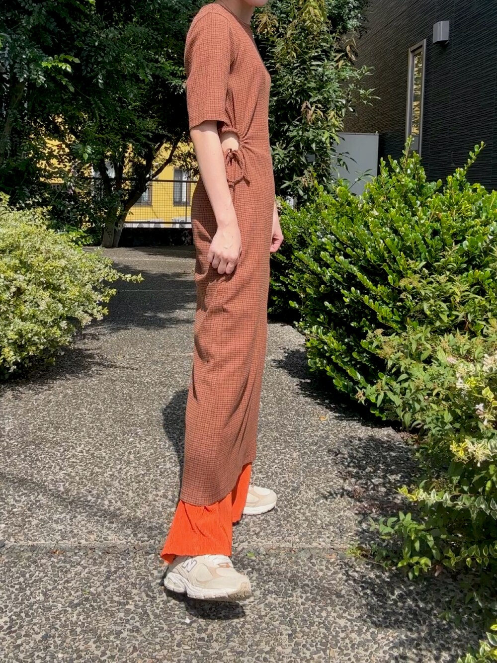 kano199925｜BEAUTY&YOUTH UNITED ARROWSのワンピースを使ったコーディネート - WEAR