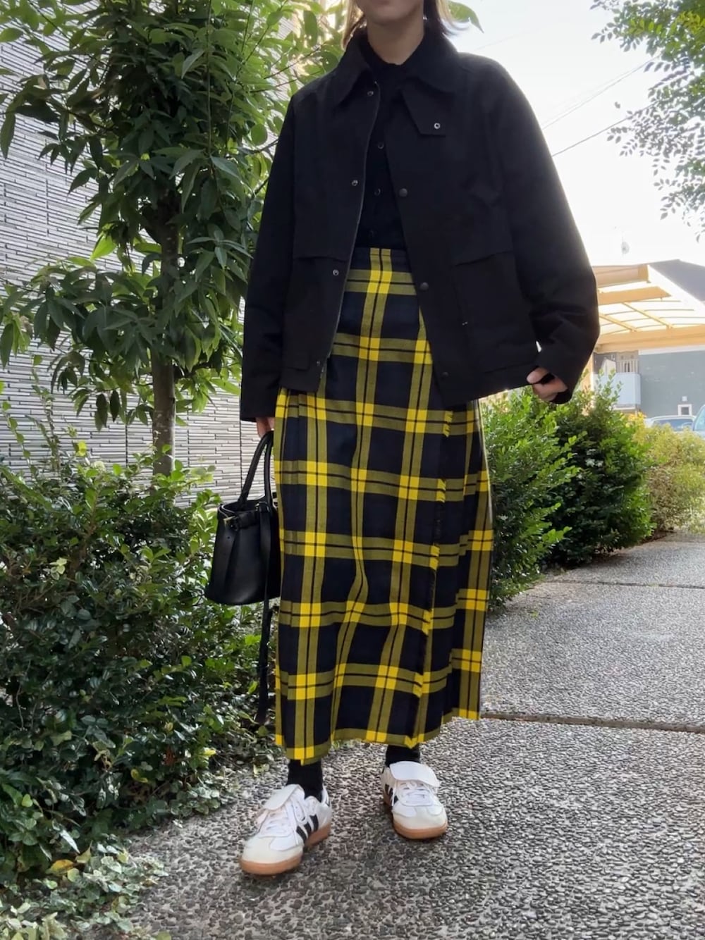 kano199925｜UNIQLOのジャケット/アウターを使ったコーディネート - WEAR