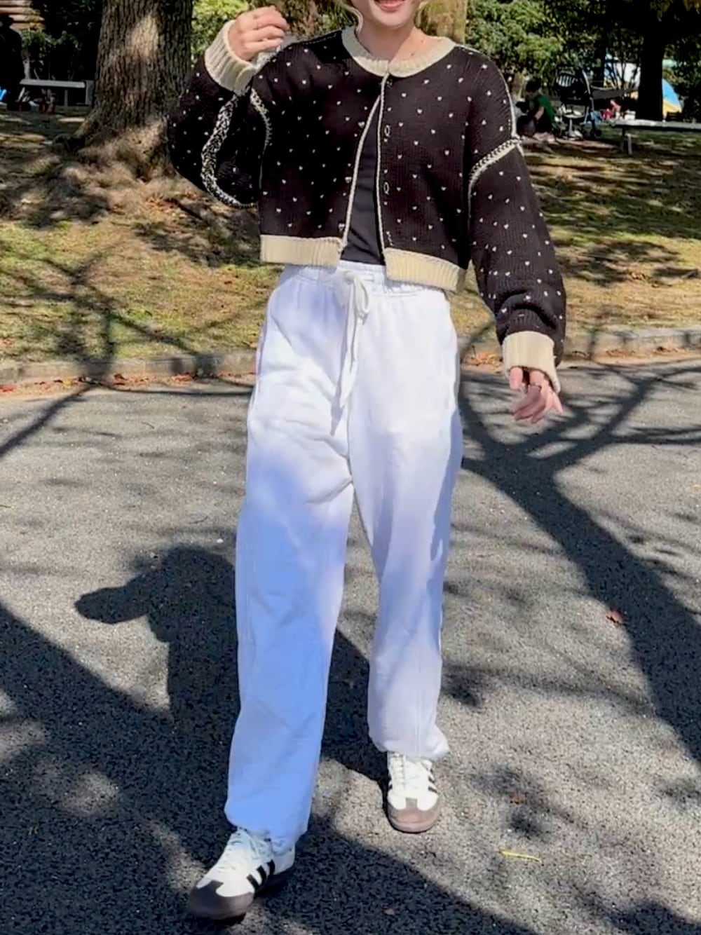 kano199925｜WILLFULLYのカーディガン/ボレロを使ったコーディネート - WEAR