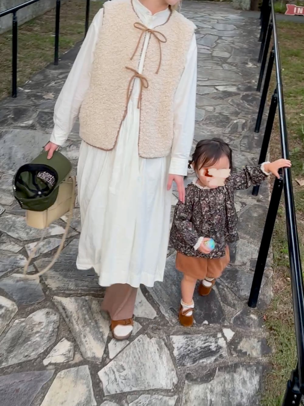 kano199925｜ZARAのベストを使ったコーディネート - WEAR