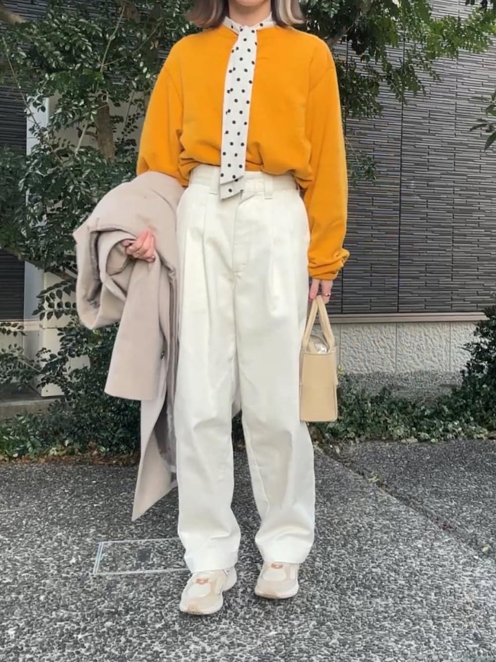 kano199925｜green label relaxingのシャツ/ブラウスを使ったコーディネート - WEAR