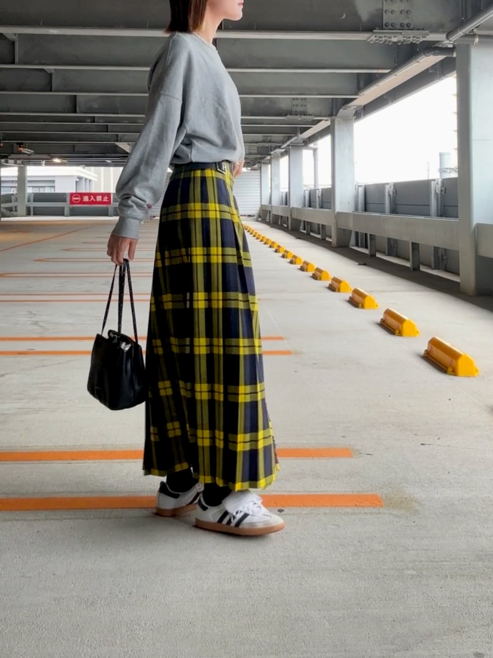 kano199925｜UNIQLOのスウェットを使ったコーディネート - WEAR