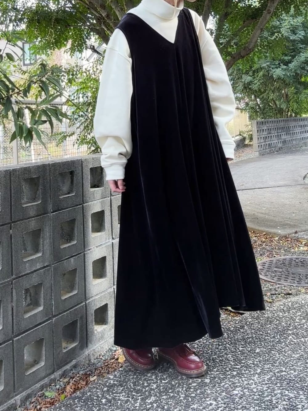 kano199925｜foufouのワンピース/ドレスを使ったコーディネート - WEAR