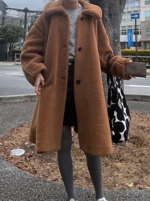 kano199925｜CLANEのジャケット/アウターを使ったコーディネート - WEAR