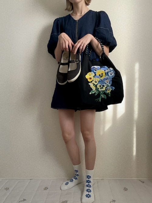 kano199925｜Cla STEllaRのつなぎ/オールインワンを使ったコーディネート - WEAR