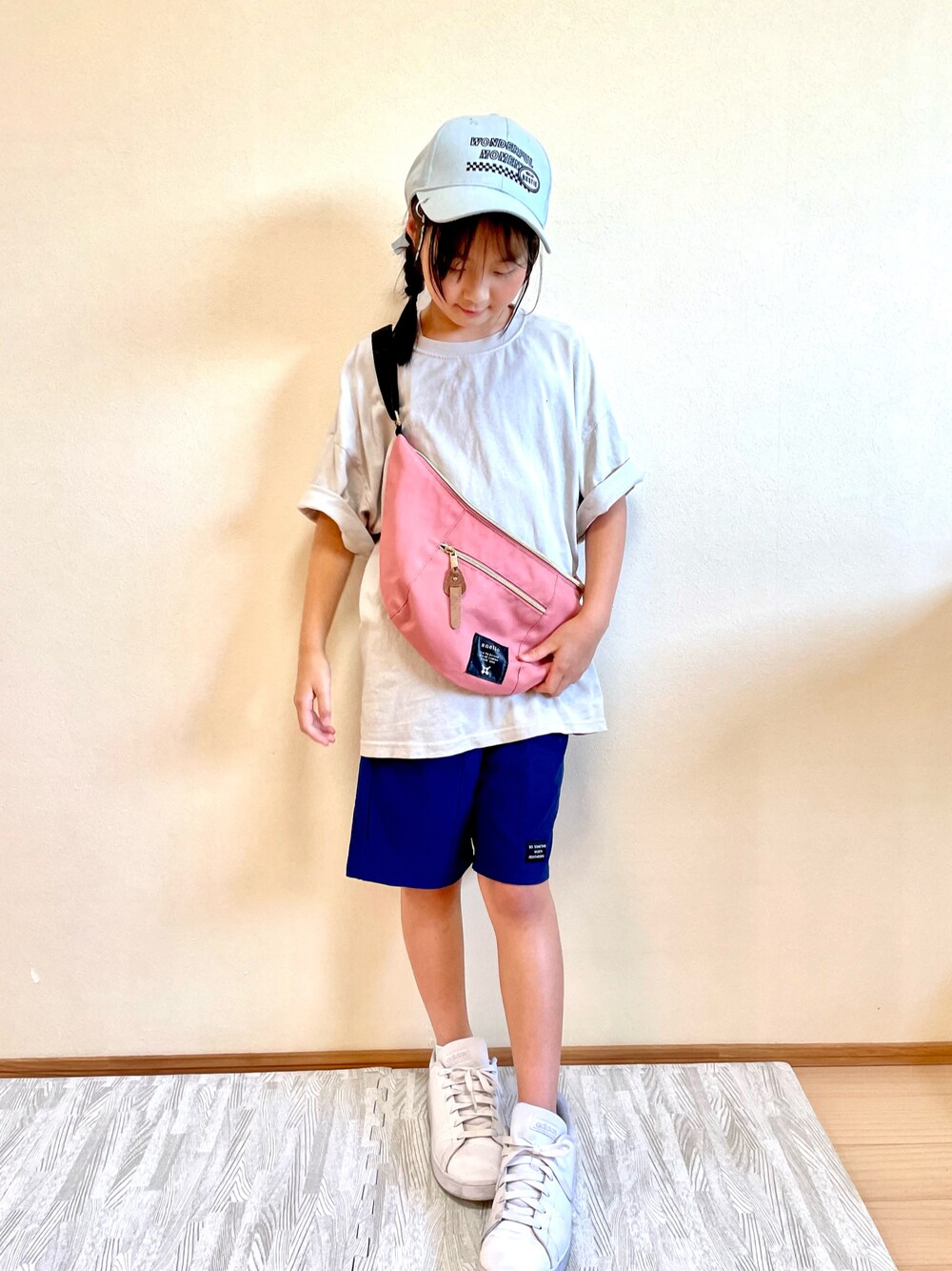 erieri｜devirockのTシャツ/カットソーを使ったコーディネート - WEAR