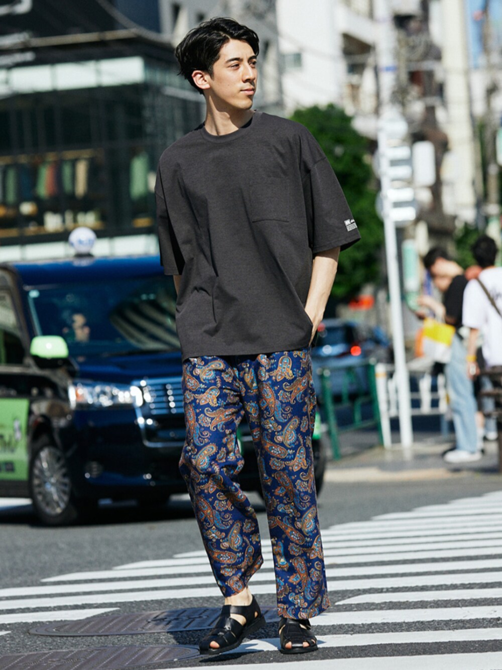 JOURNAL STANDARD relume(JOURNAL STANDARD relume 本社)｜JOURNAL STANDARD ...