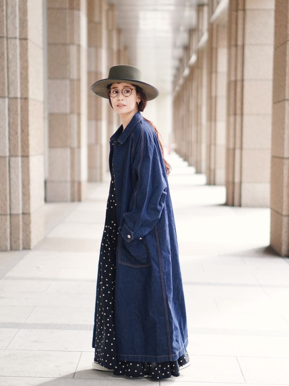 yuki｜ichiのデニムジャケットを使ったコーディネート - WEAR