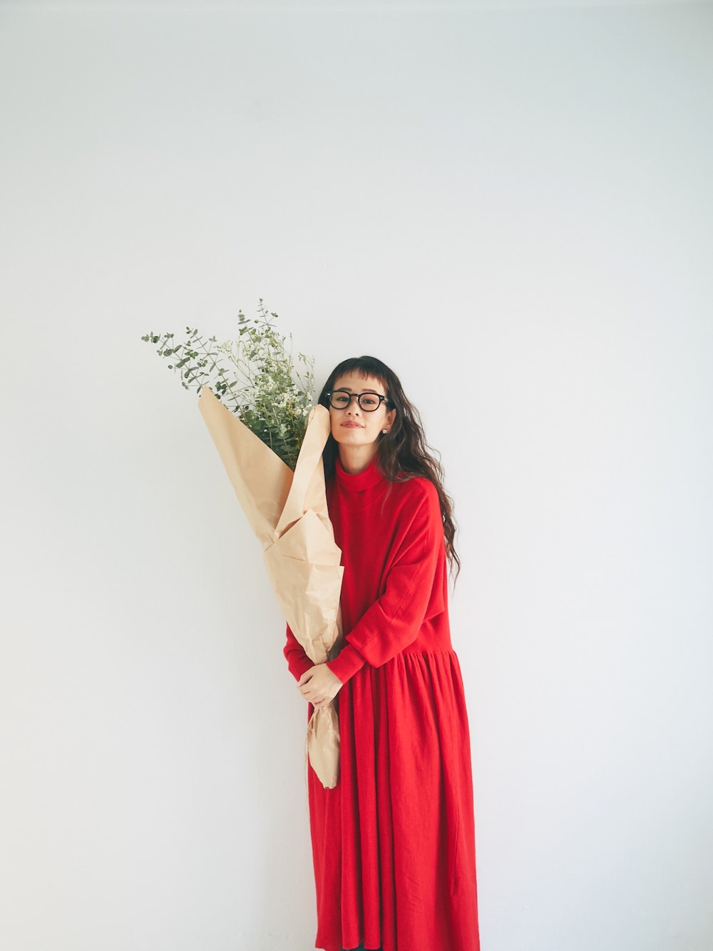 yuki｜MOSCOTのメガネを使ったコーディネート - WEAR