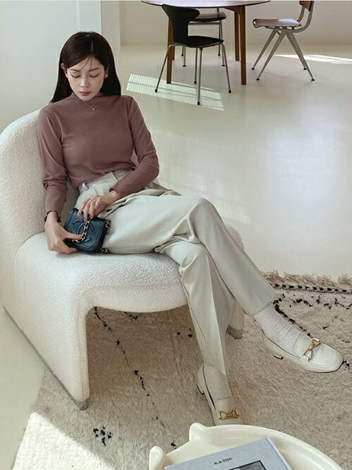 ディーホリック(DHOLIC)｜DHOLICのTシャツ/カットソーを使ったコーディネート - WEAR