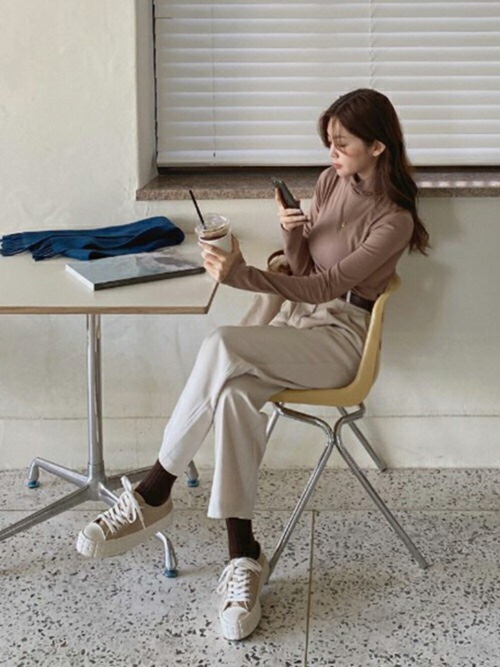 ディーホリック(DHOLIC)｜DHOLICのTシャツ/カットソーを使ったコーディネート - WEAR