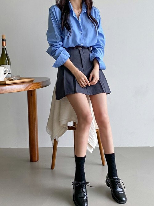 ディーホリック(DHOLIC)｜DHOLICのTシャツ/カットソーを使ったコーディネート - WEAR