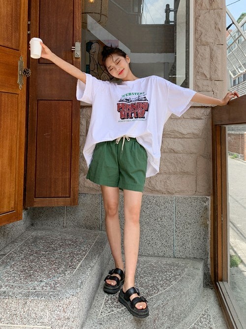 ディーホリック(DHOLIC)｜DHOLICのその他パンツを使ったコーディネート - WEAR