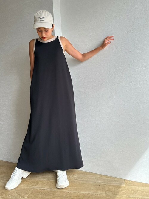 Trunc 88（trunc88）｜trunc 88のキャップを使ったコーディネート Wear 