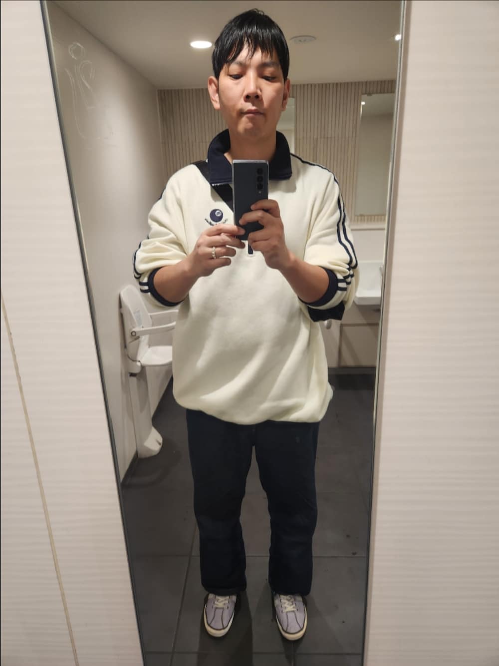 あっくん(akkunn_akkunn)｜MSGのスウェットを使ったコーディネート - WEAR