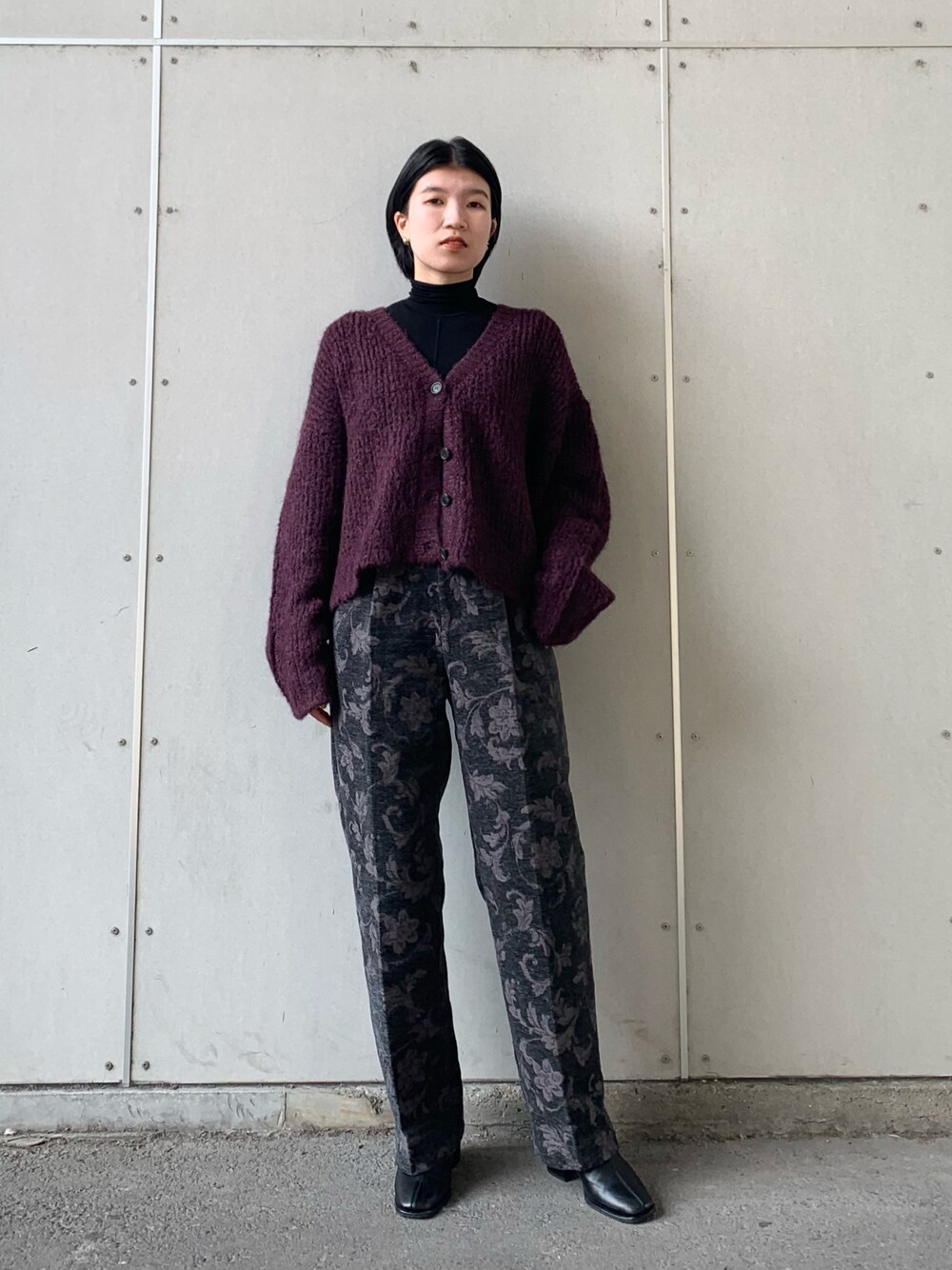 なかさん(KBF 金沢百番街Rinto)｜KBFのカーディガン/ボレロを使ったコーディネート - WEAR