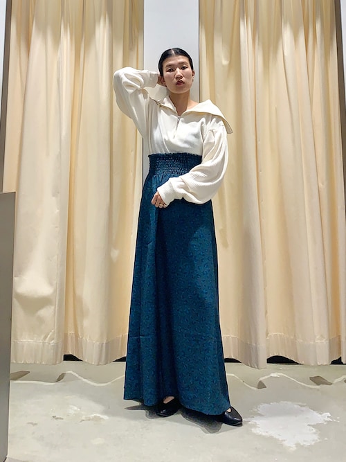 なかさん（KBF/KBF+）｜KBFのTシャツ/カットソーを使ったコーディネート - WEAR