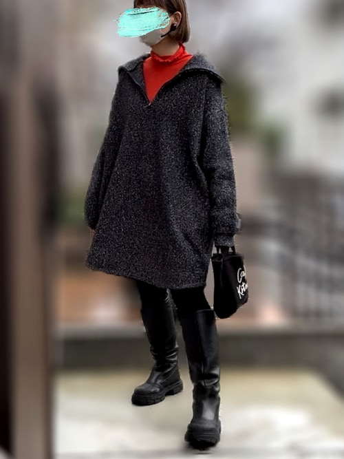 K｜GUのTシャツ/カットソーを使ったコーディネート - WEAR