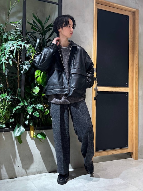 kouta(RAGEBLUEルミネエスト店)｜RAGEBLUEのドレスシューズを使ったコーディネート - WEAR