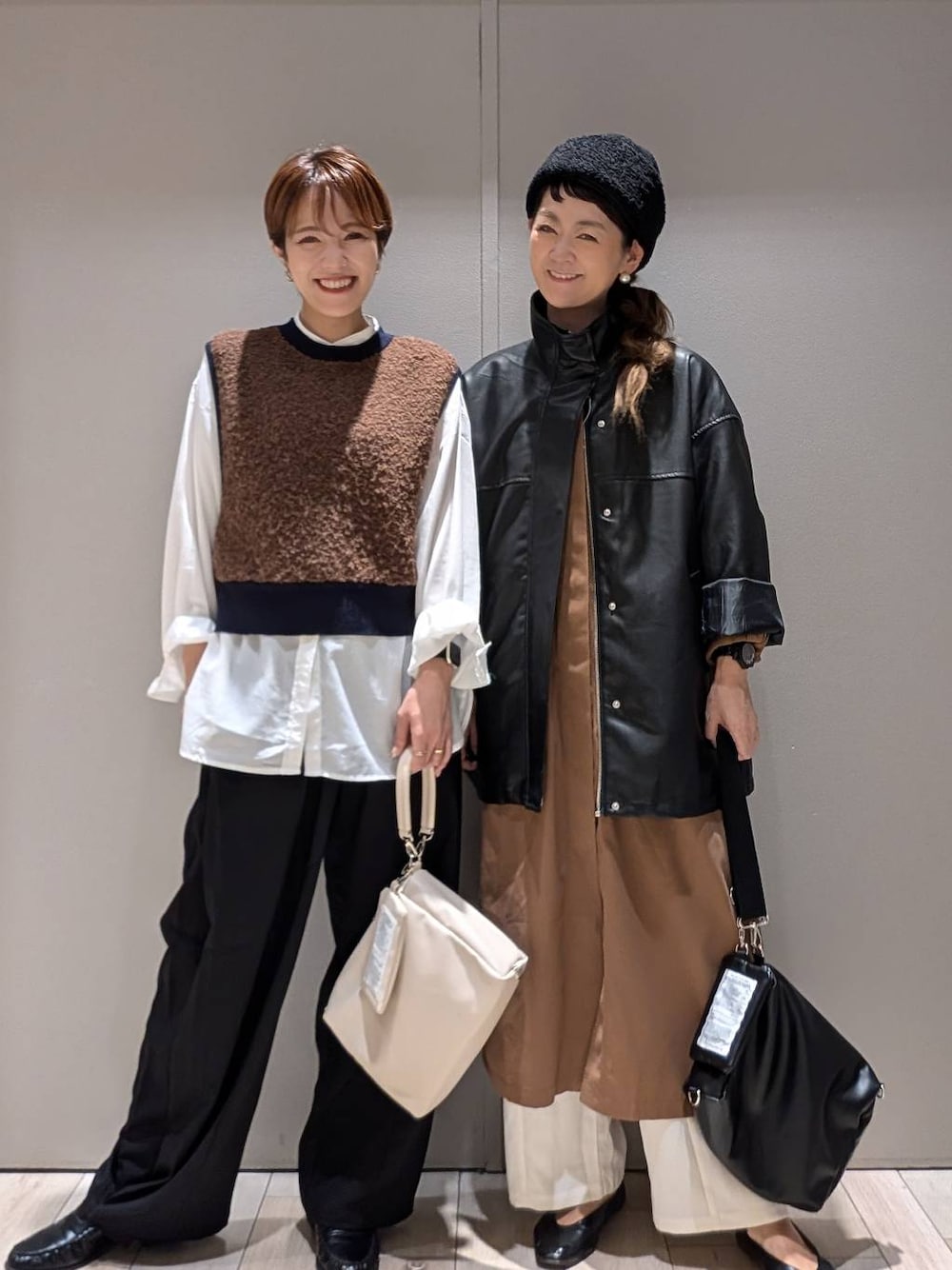310lepsim75(LEPSIM パークプレイス大分)｜LEPSIMのローファーを使ったコーディネート - WEAR