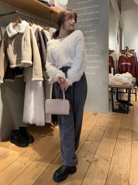 samayuのコーディネート一覧 - WEAR