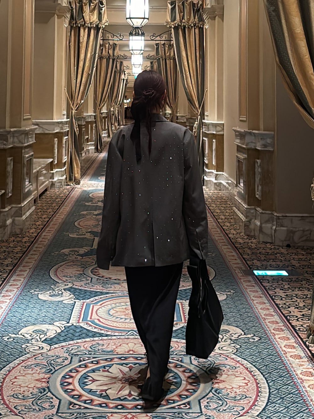 samayu｜Olu.のショルダーバッグを使ったコーディネート - WEAR