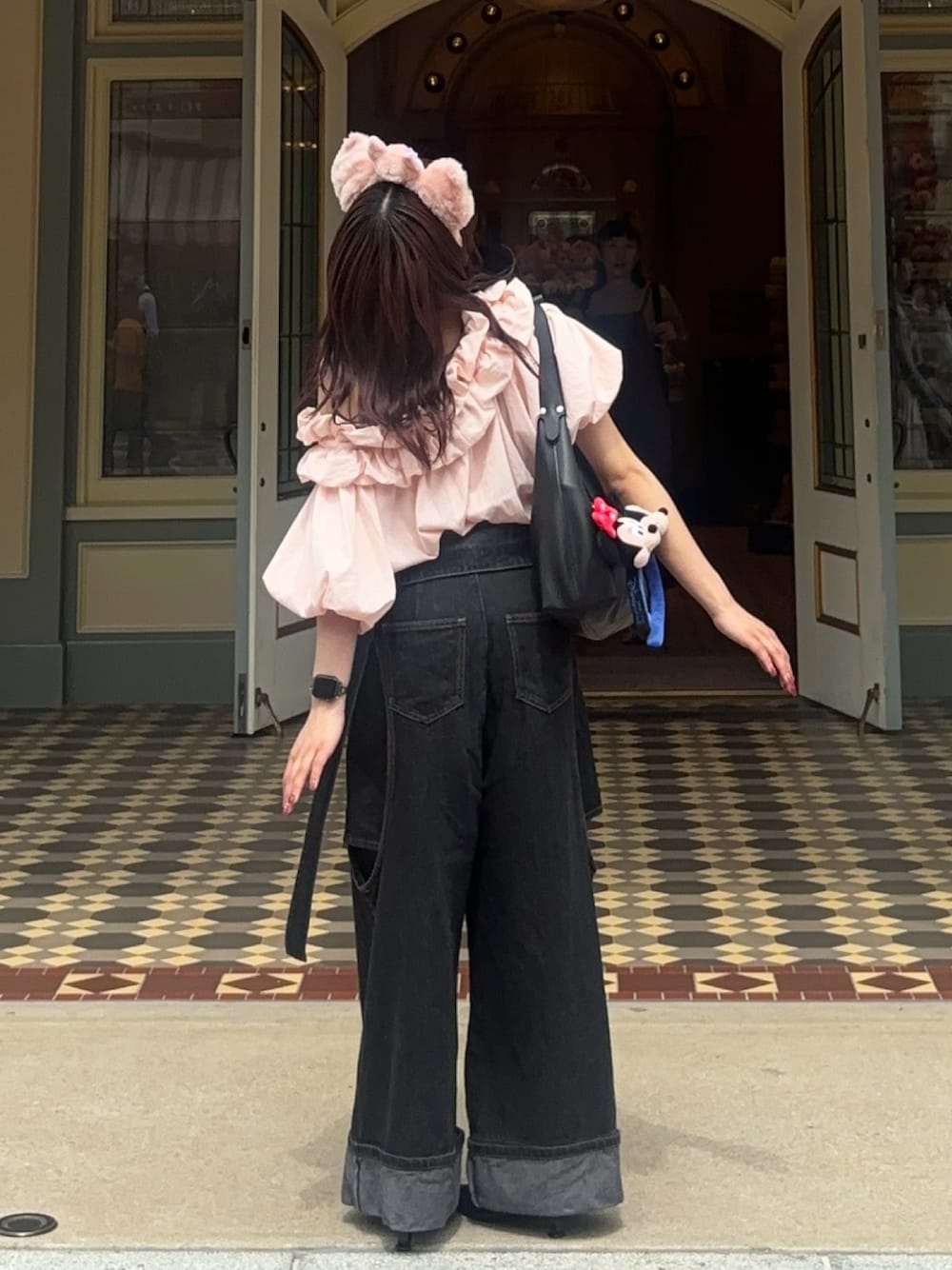 samayu｜Heatherのサンダルを使ったコーディネート - WEAR