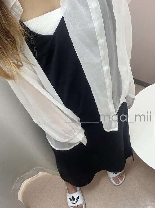 CRYX（クリックス）のアイテムを使った人気ファッションコーディネート - WEAR