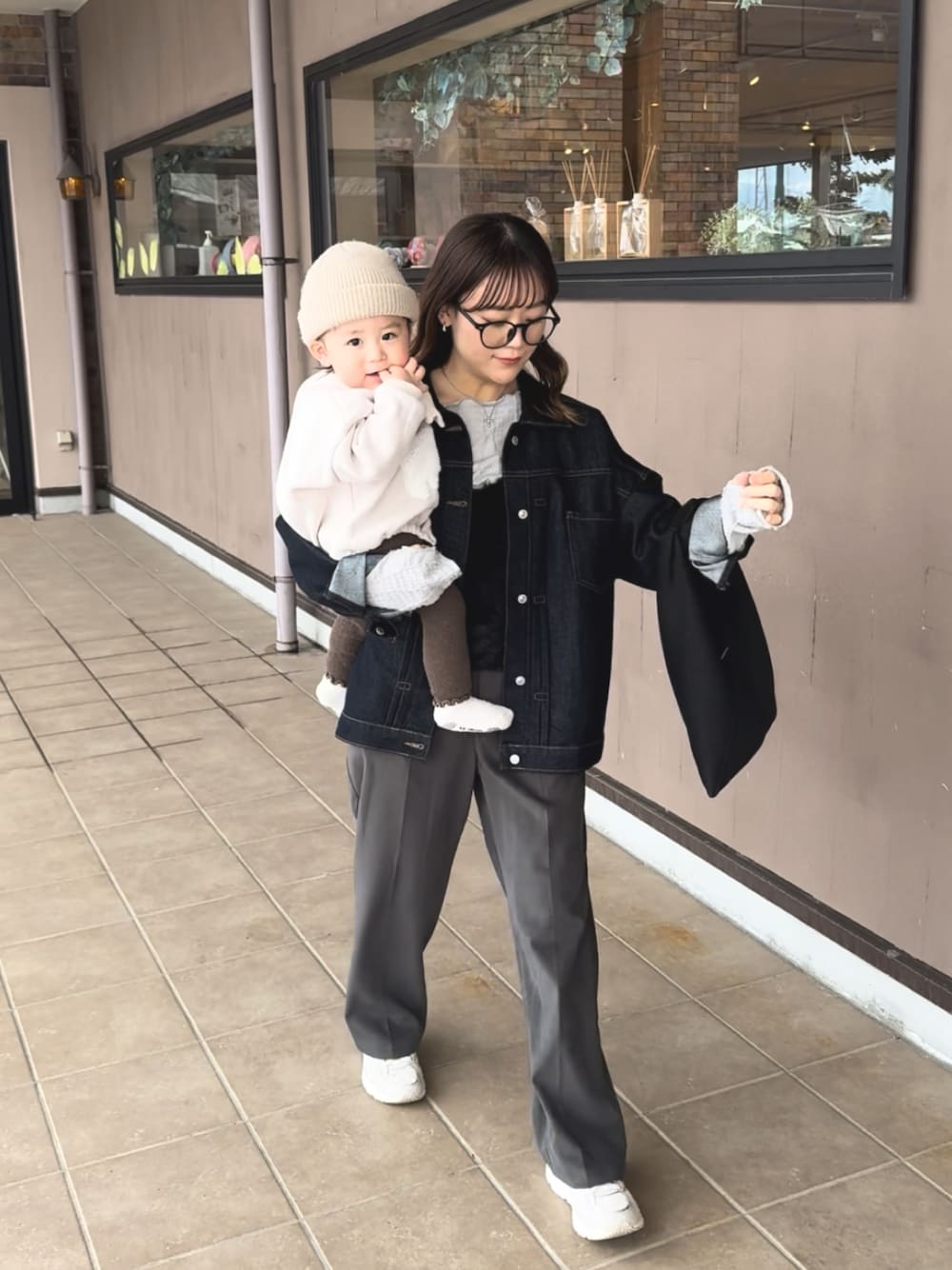 chicchimo｜classicalelfのTシャツ/カットソーを使ったコーディネート - WEAR