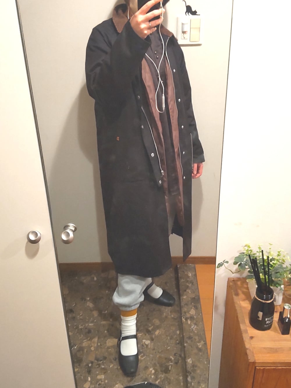 リーダー｜SVECのパンプスを使ったコーディネート - WEAR