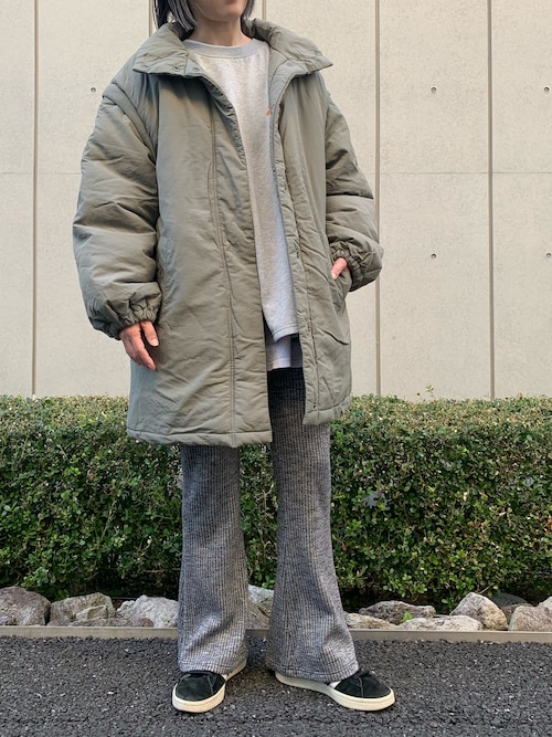 Nakamura(ANAP Online Official)｜anap mimpiのダウンジャケット/コートを使ったコーディネート - WEAR