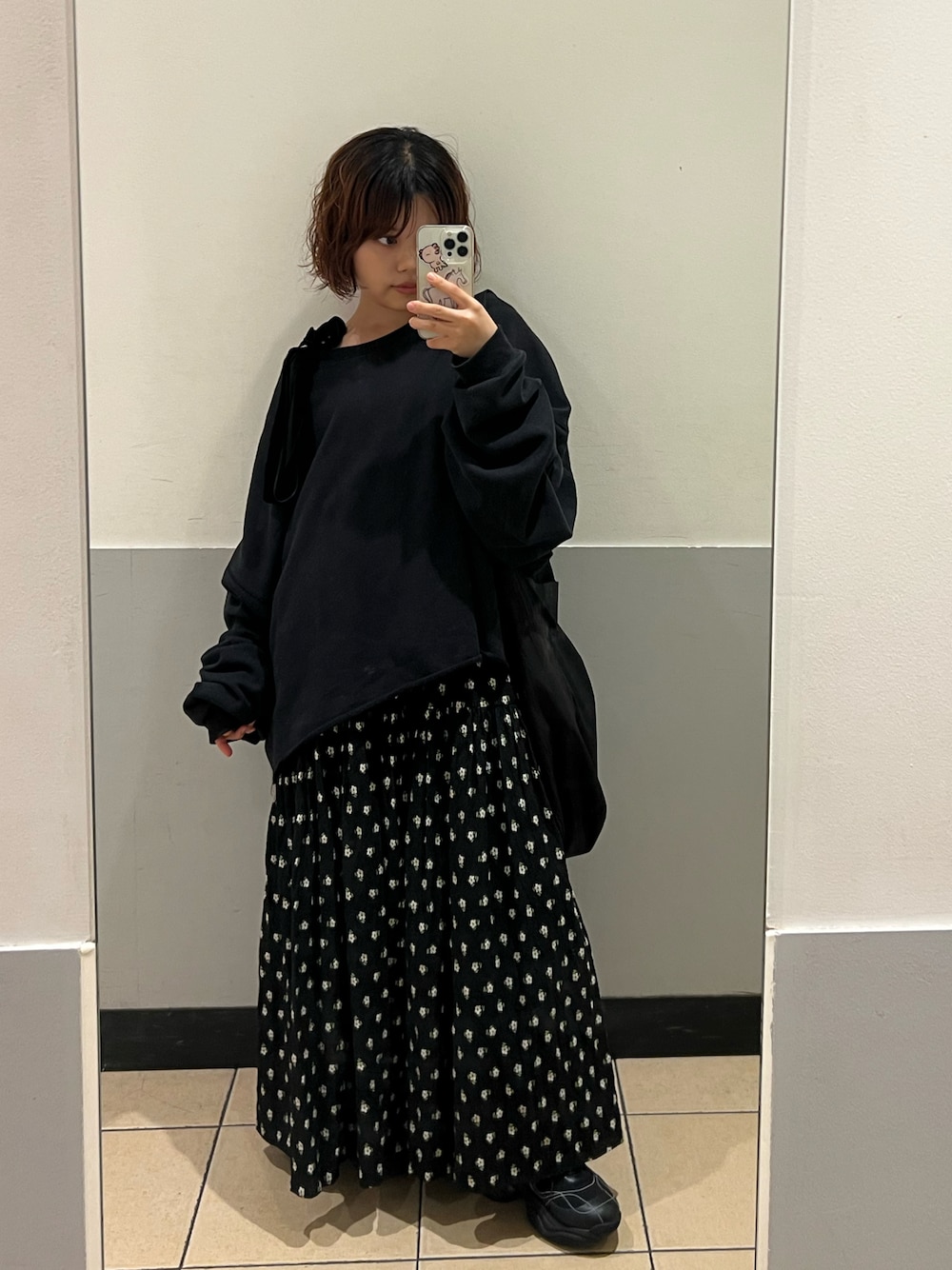 AIRI｜CAROLINA GLASERのワンピースを使ったコーディネート - WEAR