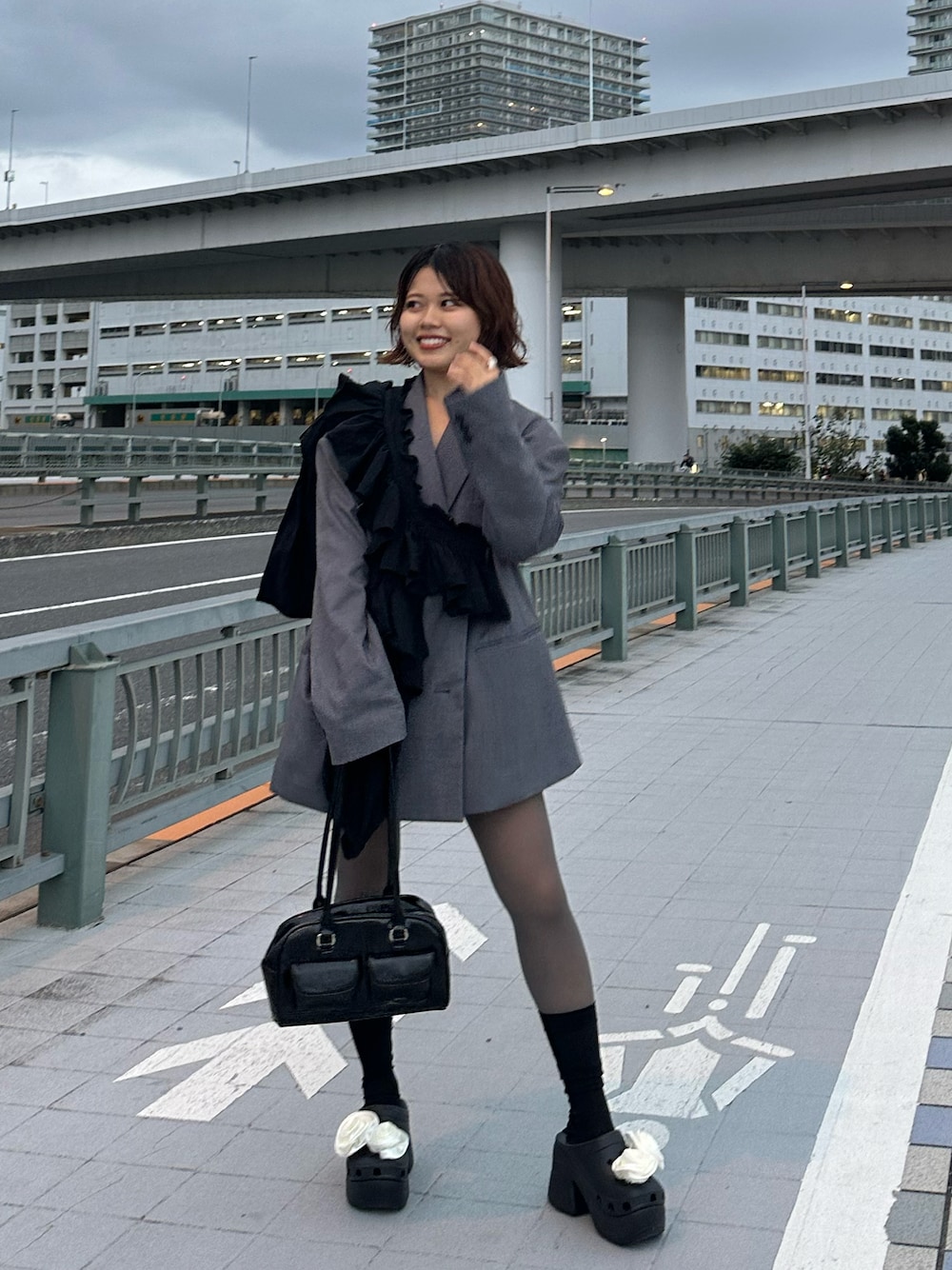 AIRI｜を使ったコーディネート - WEAR