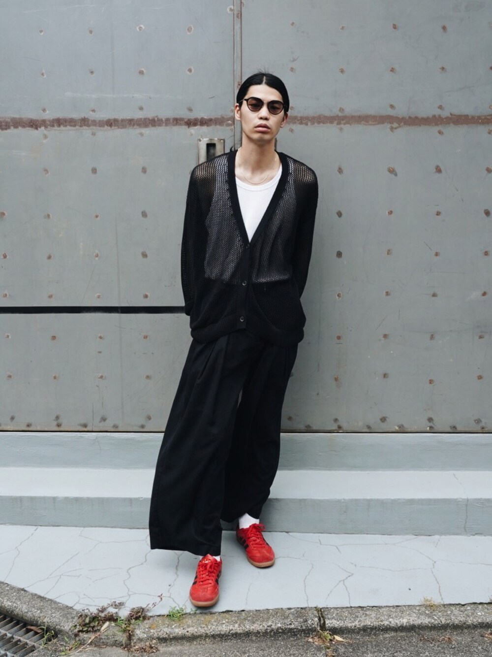 Takuya Kobayashi｜Instagram koba052703📝のその他を使ったコーディネート - WEAR