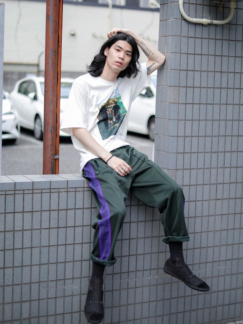 Takuya Kobayashiのコーディネート一覧 - WEAR