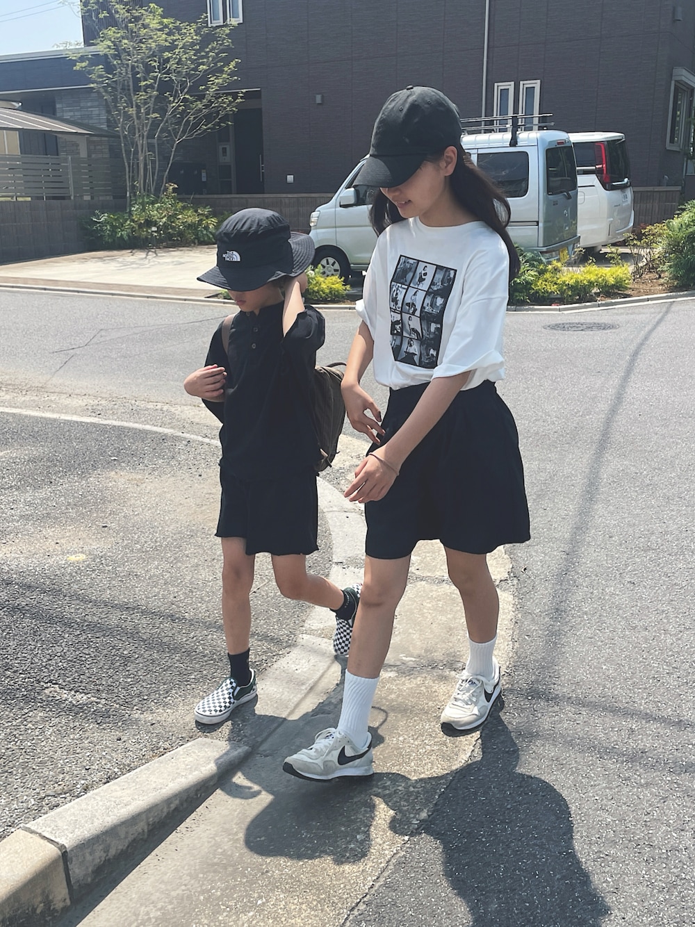 バニージョイ☆｜select MOCA by sonのTシャツ/カットソーを使ったコーディネート - WEAR