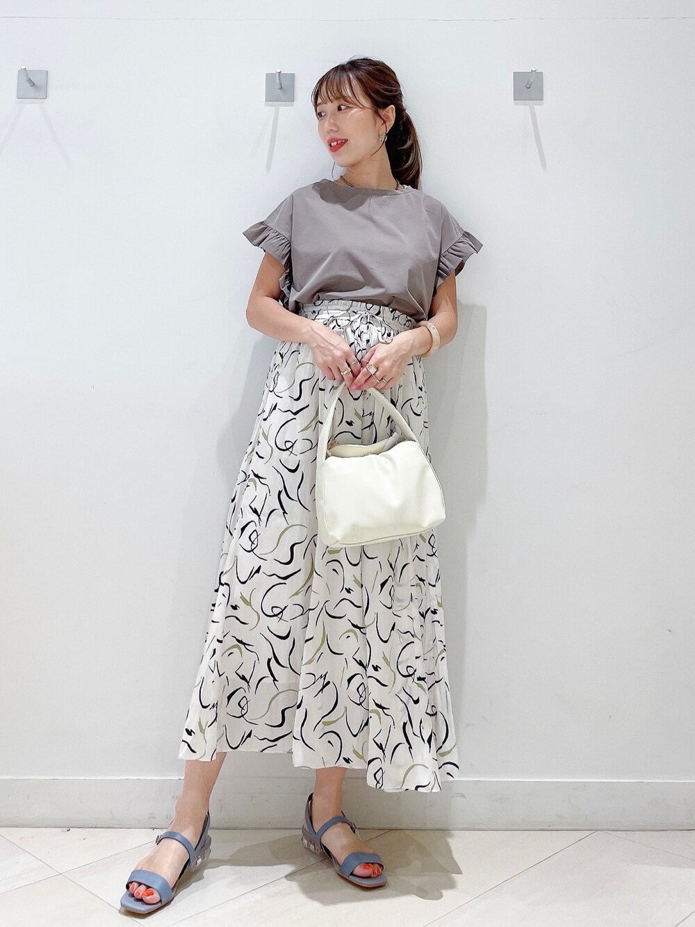 megpi【GLOBALWORK】（GLOBAL WORK おやまゆうえんハーヴェストウォーク）｜GLOBAL WORKのTシャツ/カットソー ...