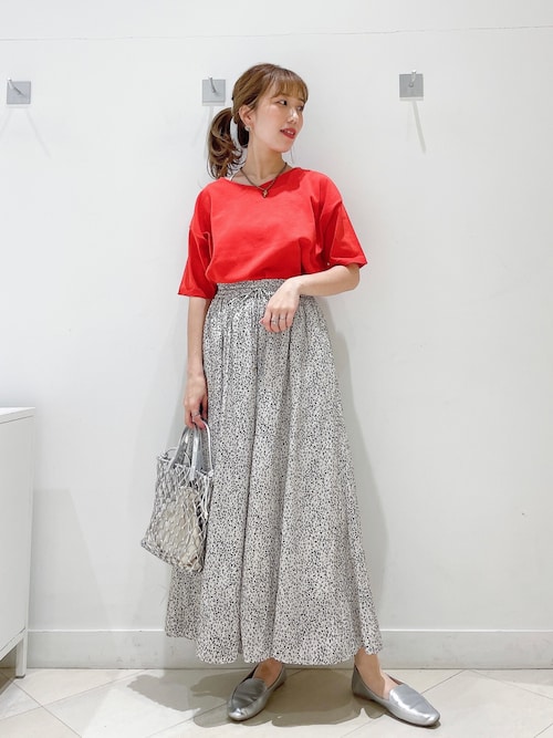 megpi【GLOBALWORK】（GLOBAL WORK おやまゆうえんハーヴェストウォーク）｜GLOBAL WORKのニット/セーターを ...