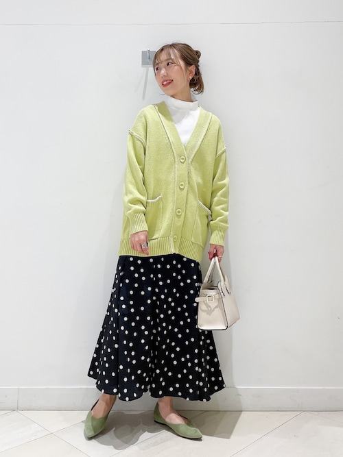 megpi【GLOBALWORK】（GLOBAL WORK おやまゆうえんハーヴェストウォーク）｜GLOBAL WORKのカーディガン/ボレロ ...