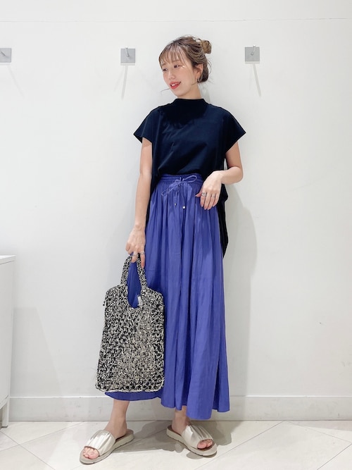 megpi【GLOBALWORK】（GLOBAL WORK おやまゆうえんハーヴェストウォーク）｜GLOBAL WORKのTシャツ/カットソー ...