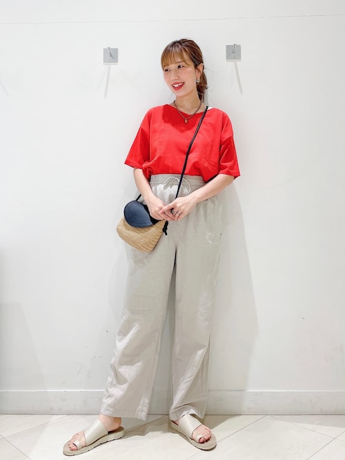 megpi【GLOBALWORK】（GLOBAL WORK おやまゆうえんハーヴェストウォーク）｜GLOBAL WORKのニット/セーターを ...