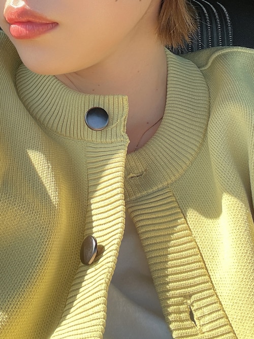 yuka｜earth music&ecologyのカーディガン/ボレロを使ったコーディネート - WEAR